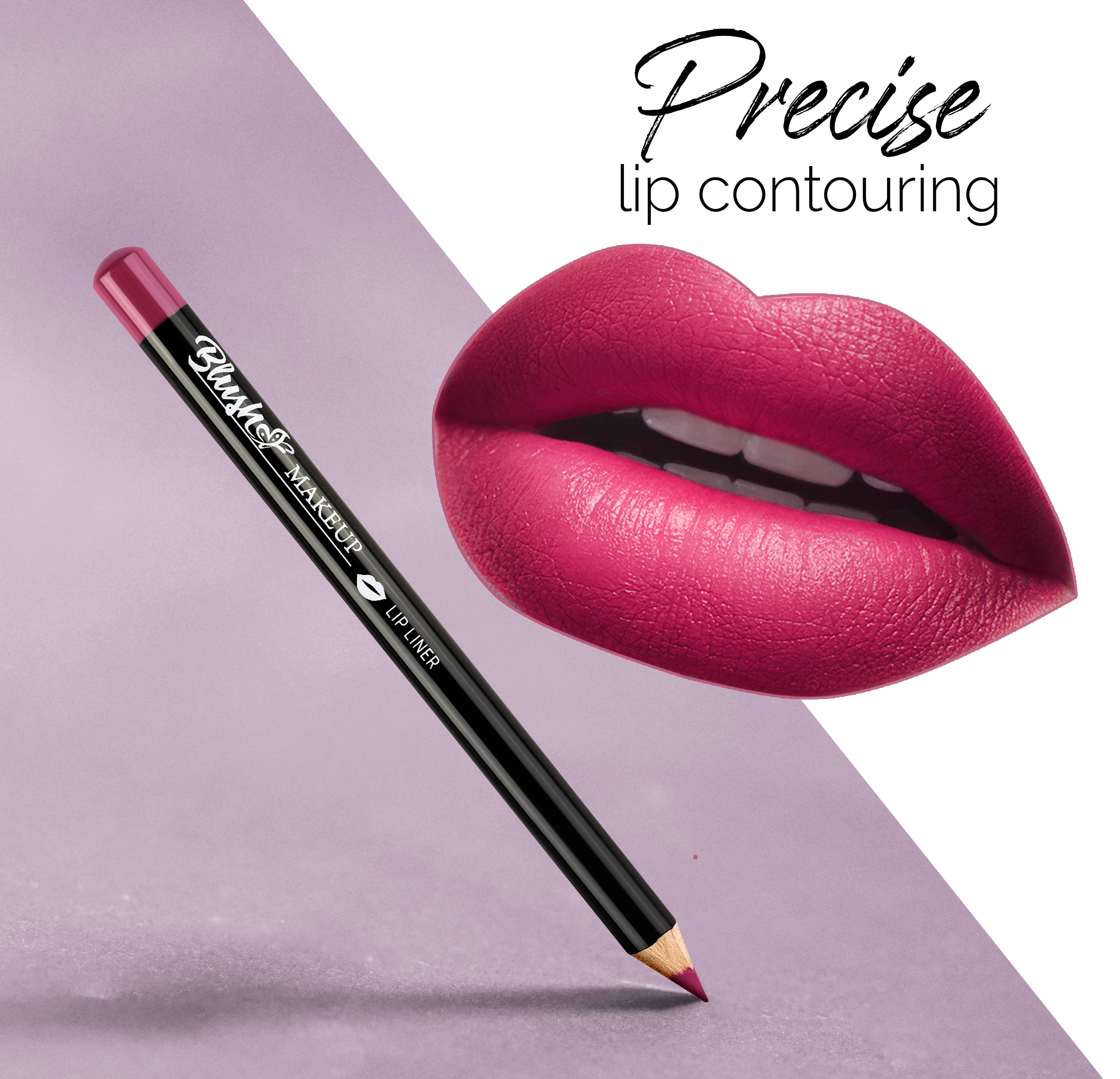 BLUSH | ALEXANDAR Cosmetics