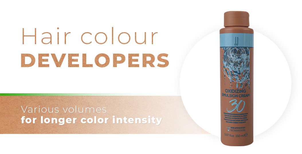 JJ's | ALEXANDAR Cosmetics