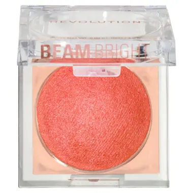 Rumenilo - Beam Bright - Orange Crush